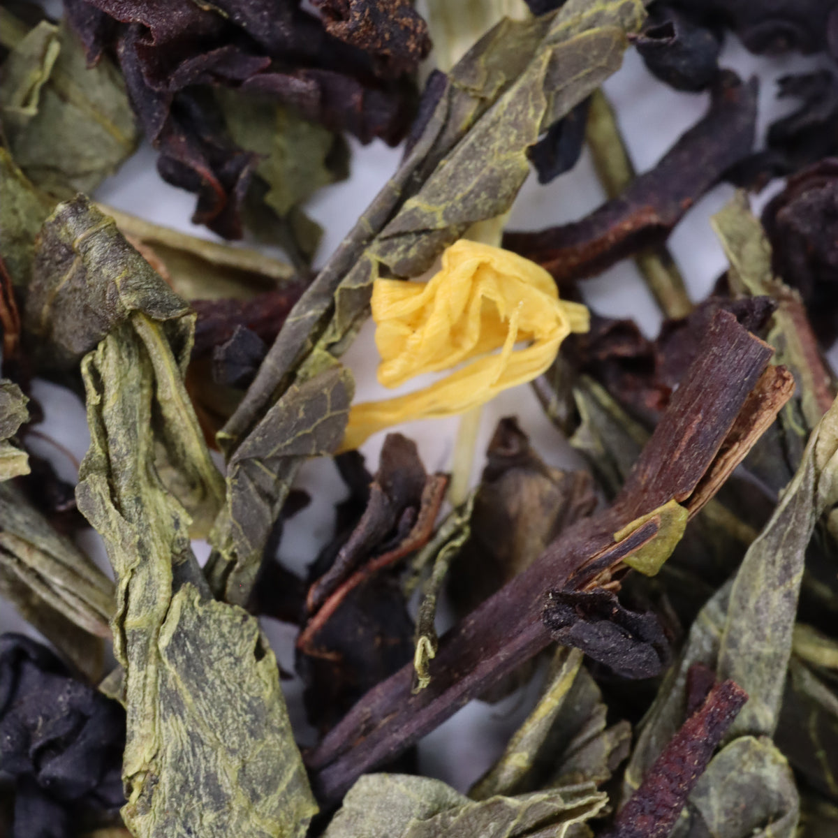 Arabian Night – Goldfish Tea