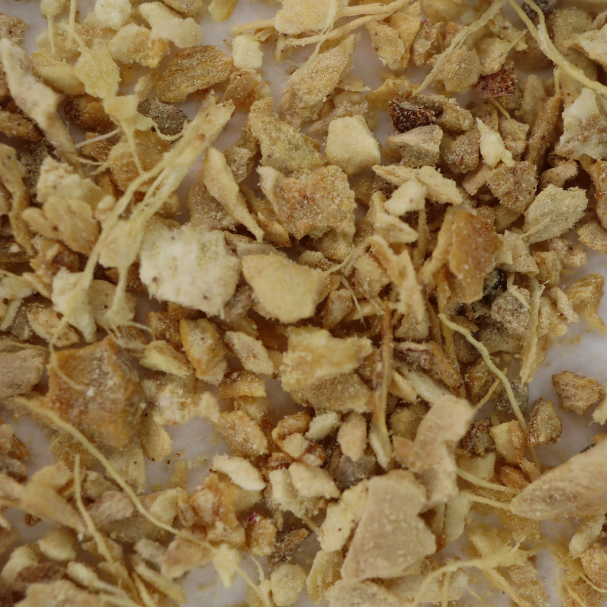 Ginger – Goldfish Tea