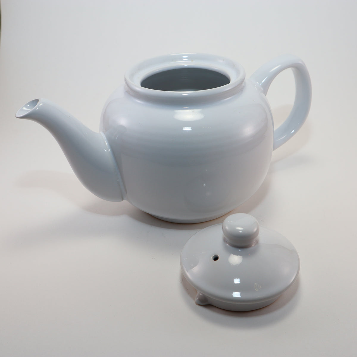 XL Teapot – Goldfish Tea