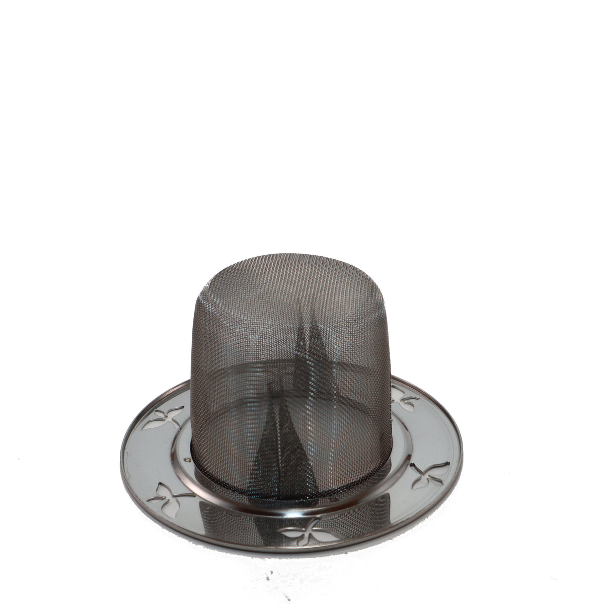 Metal Infuser – Goldfish Tea