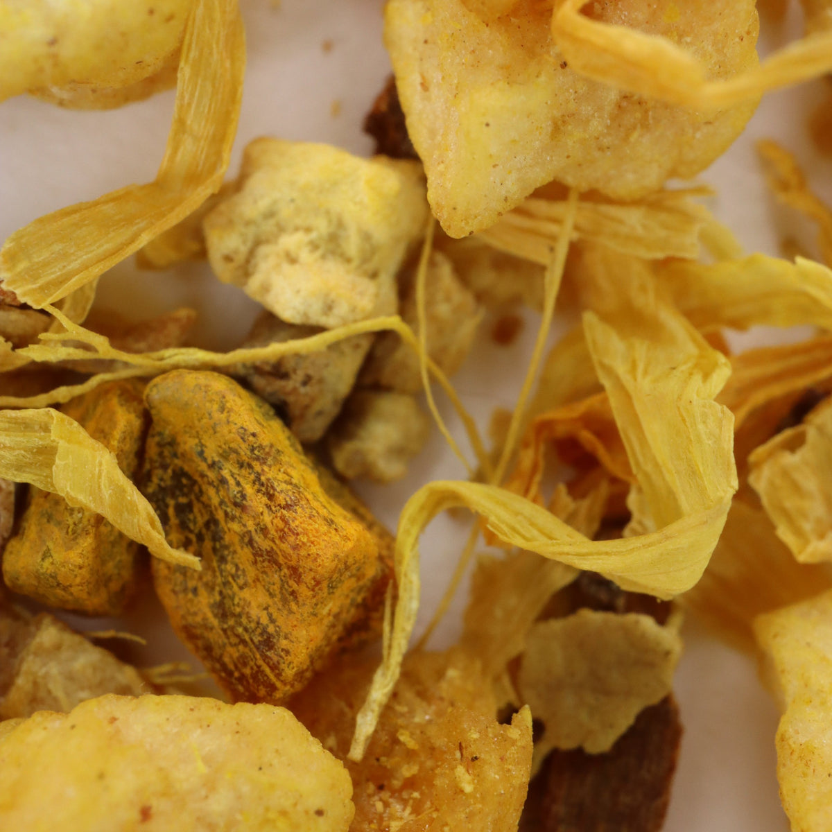 Sweet Turmeric – Goldfish Tea
