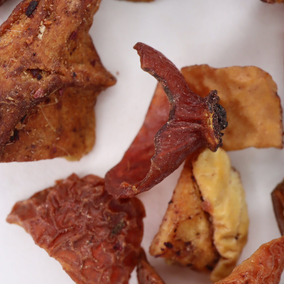 Wild Cherry – Goldfish Tea